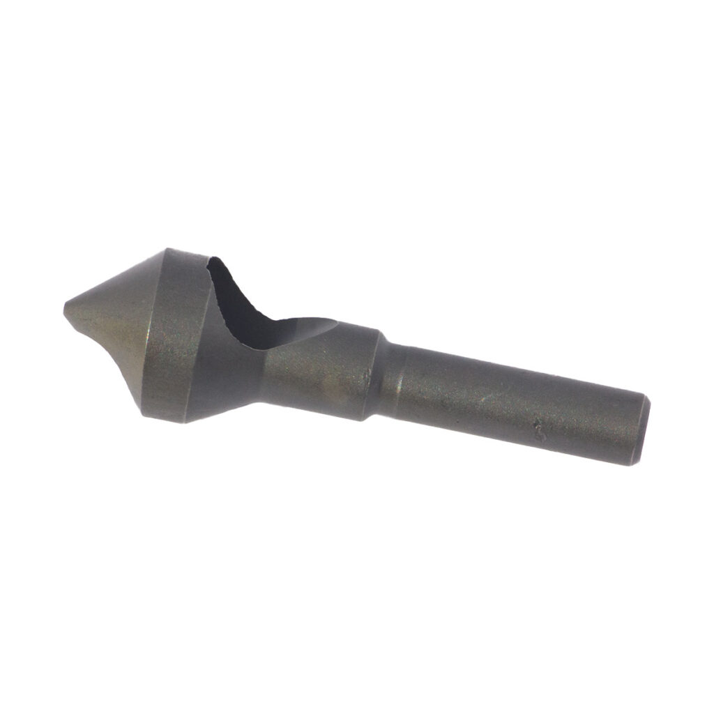 CS-10S Weldon Countersink » Fastek Inc