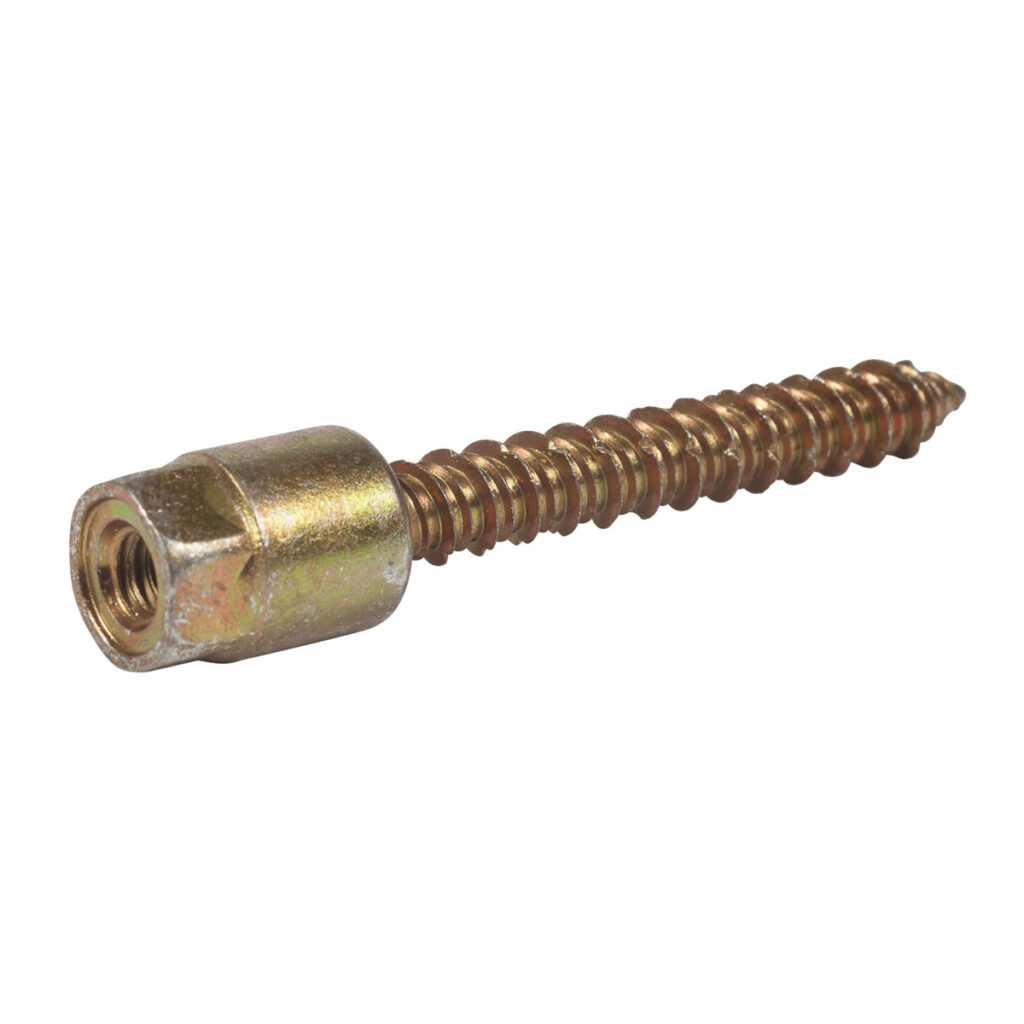 3/8″ Rod TO Concrete Hangermate Threaded Rod Anchor » Fastek Inc