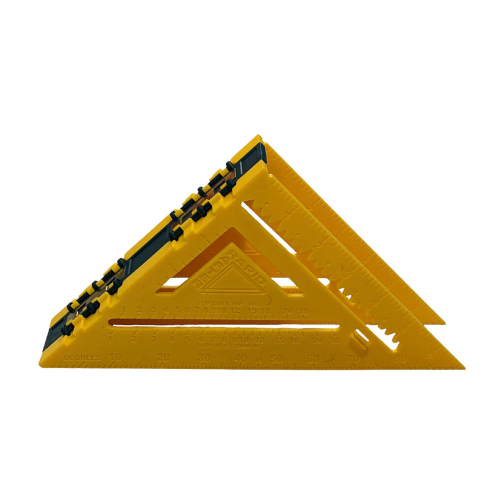 Folding 3′ 4′ 5′ Layout ‘A’ Square | Fastek Inc