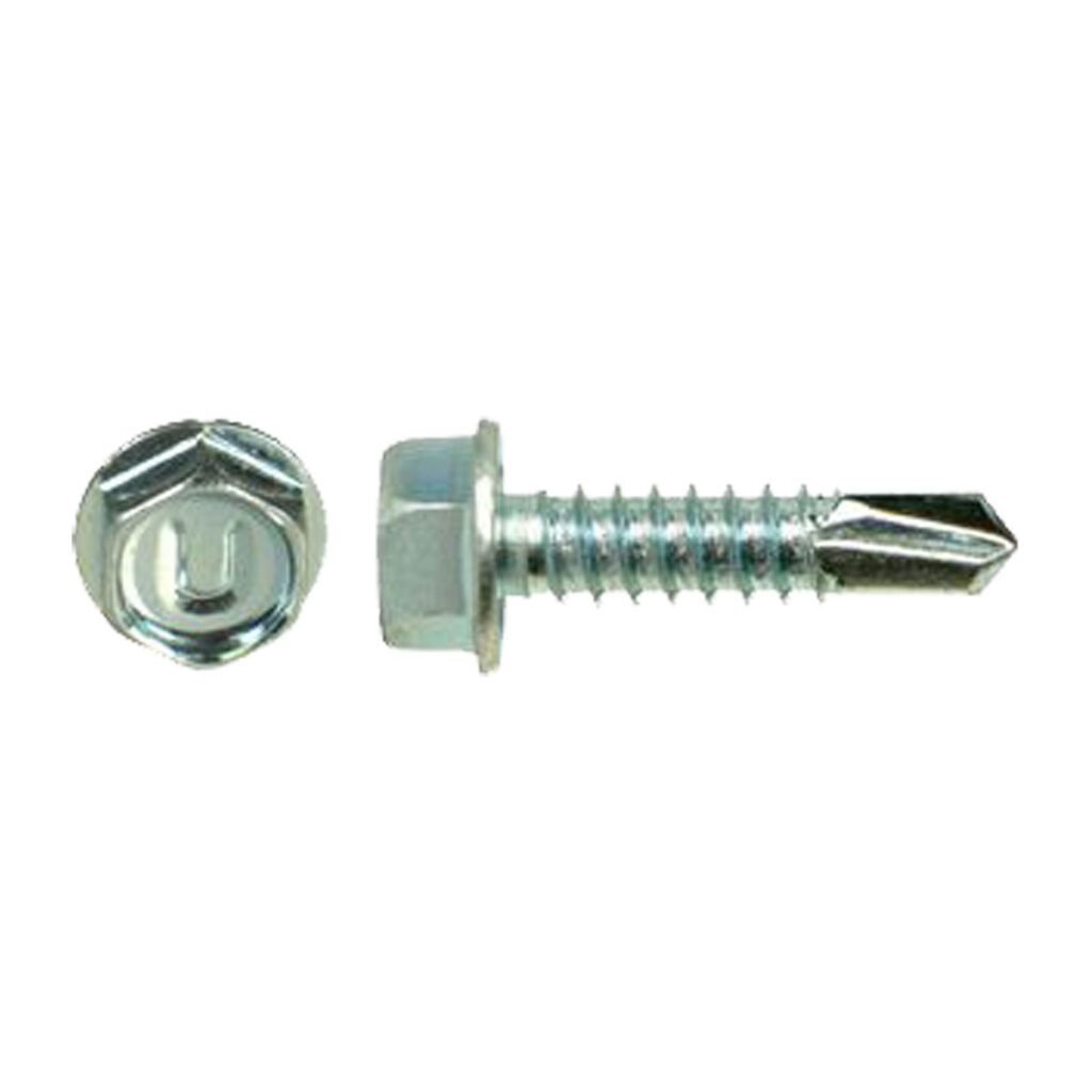 UCAN Torpedo Bolt GALV. 3/8″ X 3 | Fastek Inc