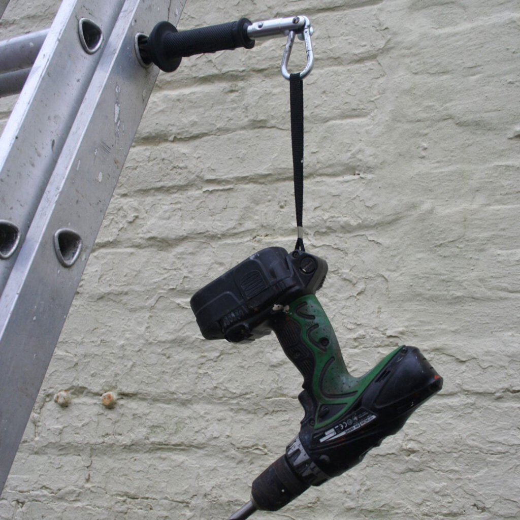 LADDERLIMB LADDER SAFETY HOOK » Fastek Inc